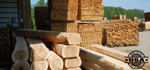 Minnesota White Cedar | Wood Fence Manufacturer | Littlefork MN